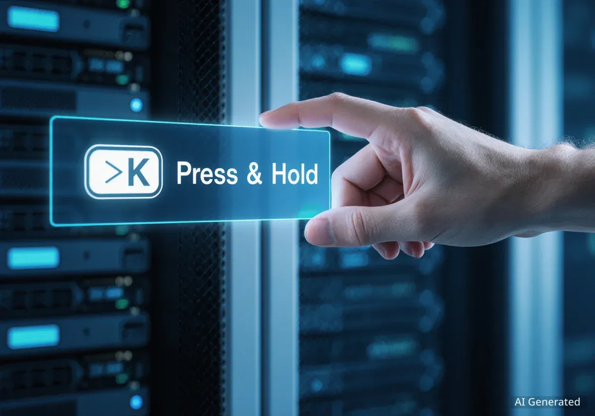 What Is a Vercel Security Checkpoint and Why Is It Blocking You?